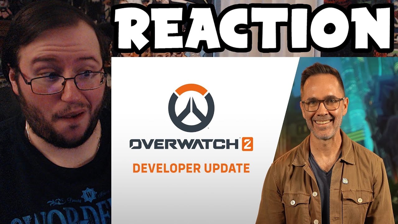 Gor S Overwatch 2 Developer Update Hero Releases Mythics And More
