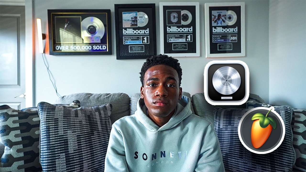 Making Soulful Beats From Scratch Youtube