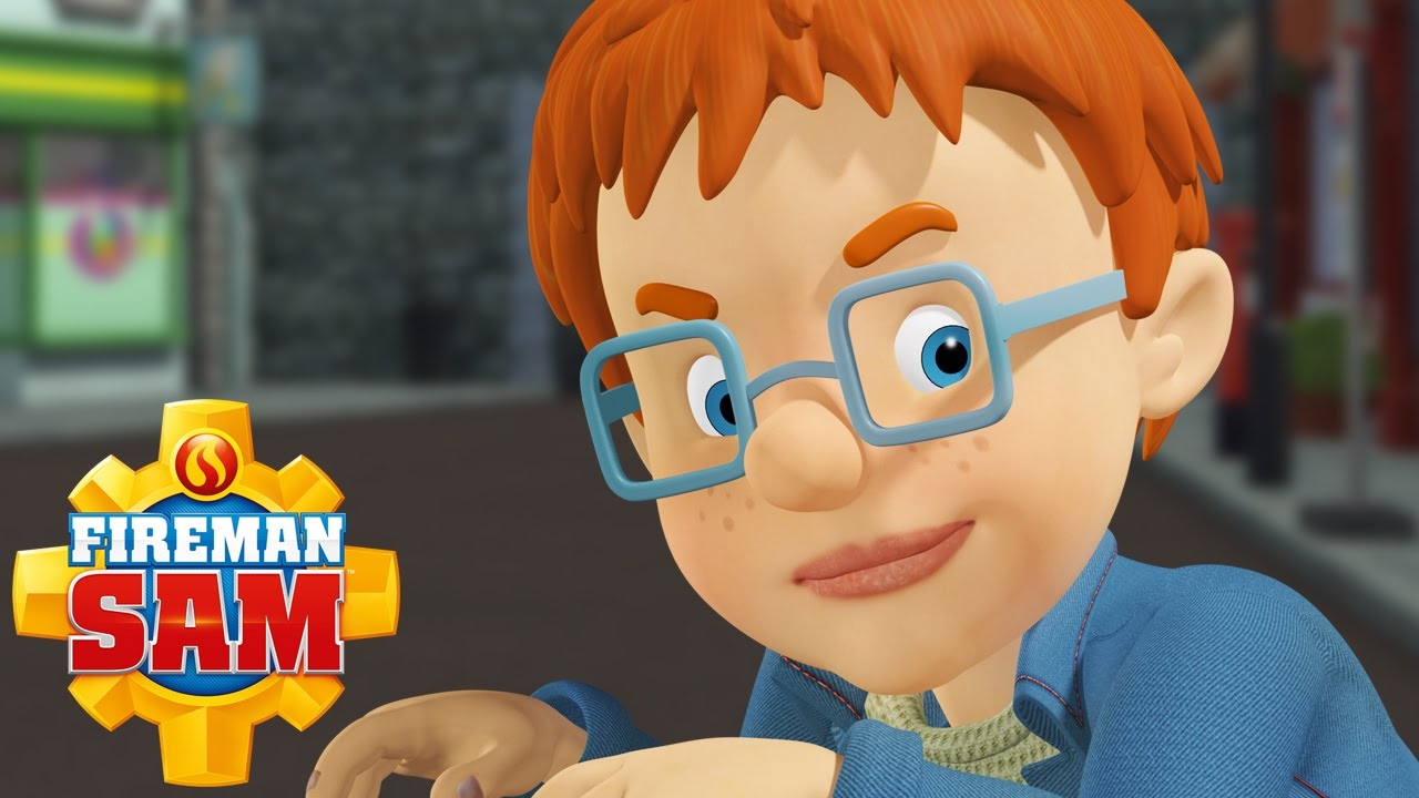 Fireman Sam Us New Episodes The Best Of Norman Price рџљ рџ ґ Youtube