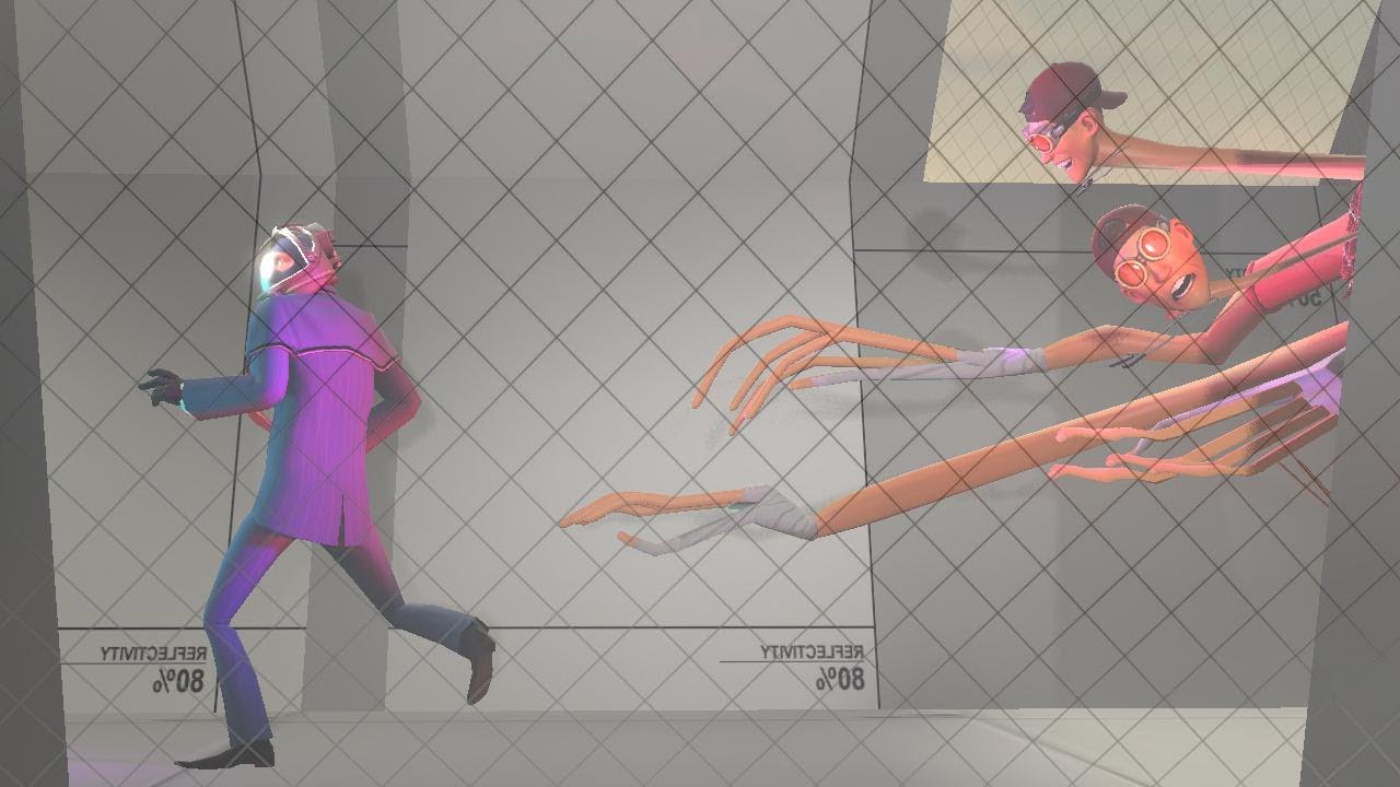 Sfm Horror Serverblight Abandoned Youtube