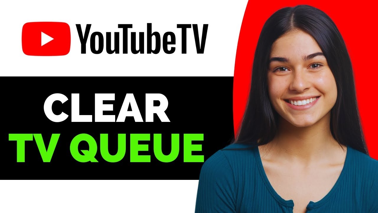 How To Clear Tv Queue On Youtube Full Guide Youtube