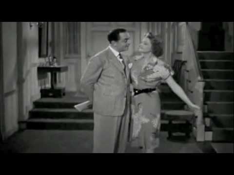 The Thin Man Series Nick Nora Moments Youtube