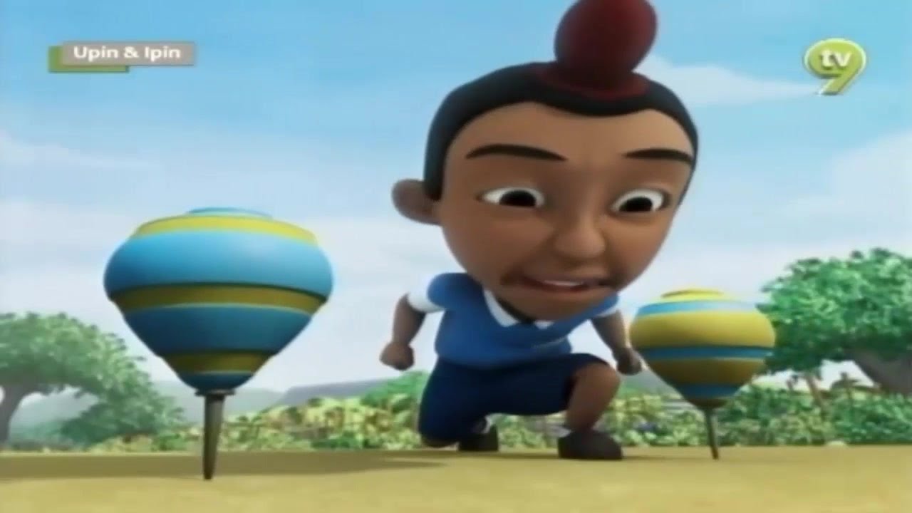 Best Cartoon For Kids Upin Ipin Terbaru 2017 Special Collection