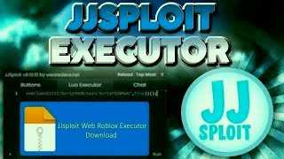 Jjsploit Executor 2025 Roblox Jjsploit Executor Keyless Full Byfron ...