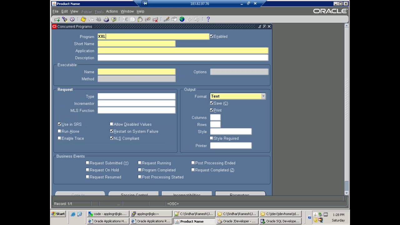 Javaconcurrentprogram Youtube