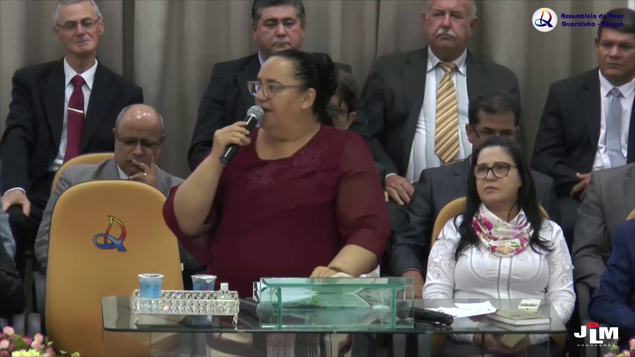 Miss Aparecida Borges Youtube