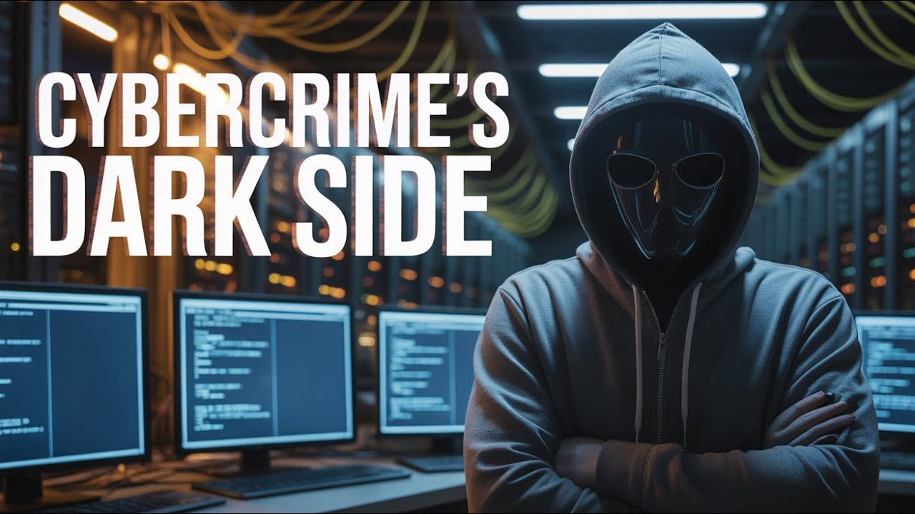 How To Negotiate A Ransomware Attack Youtube