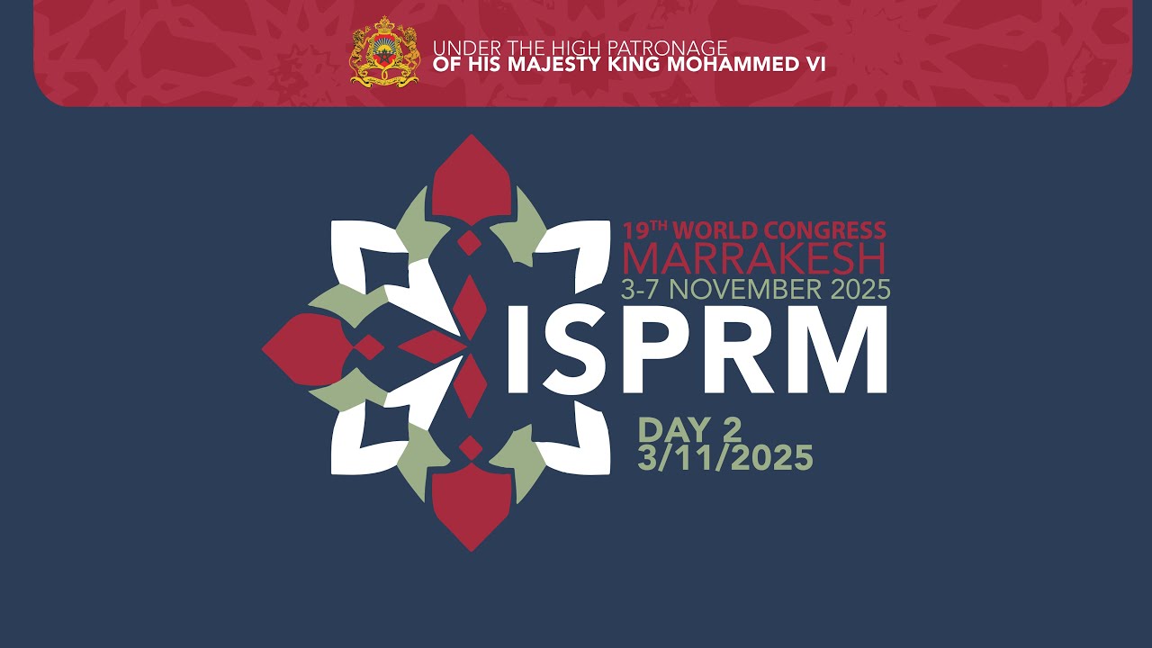 Isprm25 Best Of Day2 Youtube