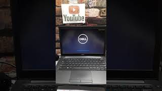 Dell Laptop Boot Menu Key Dell Laptop By Pass Boot How To Open Bios In ...