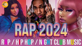 Hip Hop Mixtape 2024 Best Of Rap Hiphop Mix Travis Scott Wiz Khalifa ...