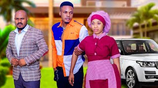 Penzi La Mtoto Wa Boss Na Dada Wa Kazi Part 30 Love Story Donta Tv Mp3 ...