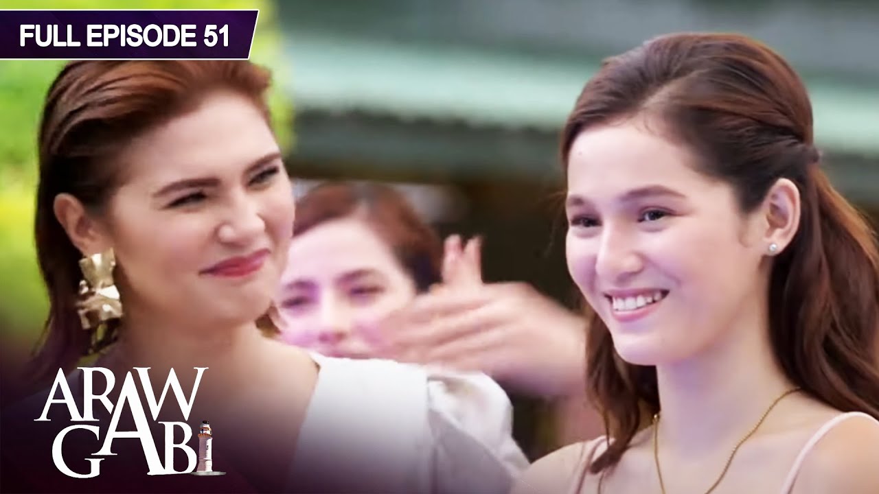 Eng Sub Ep 51 Araw Gabi Jm De Guzman Barbie Imperial Vina