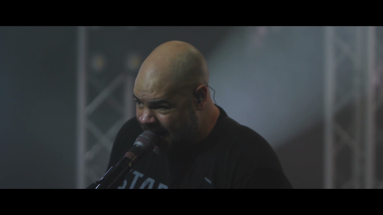Ra Don T Turn Away Live From Sweetwater Studios Youtube