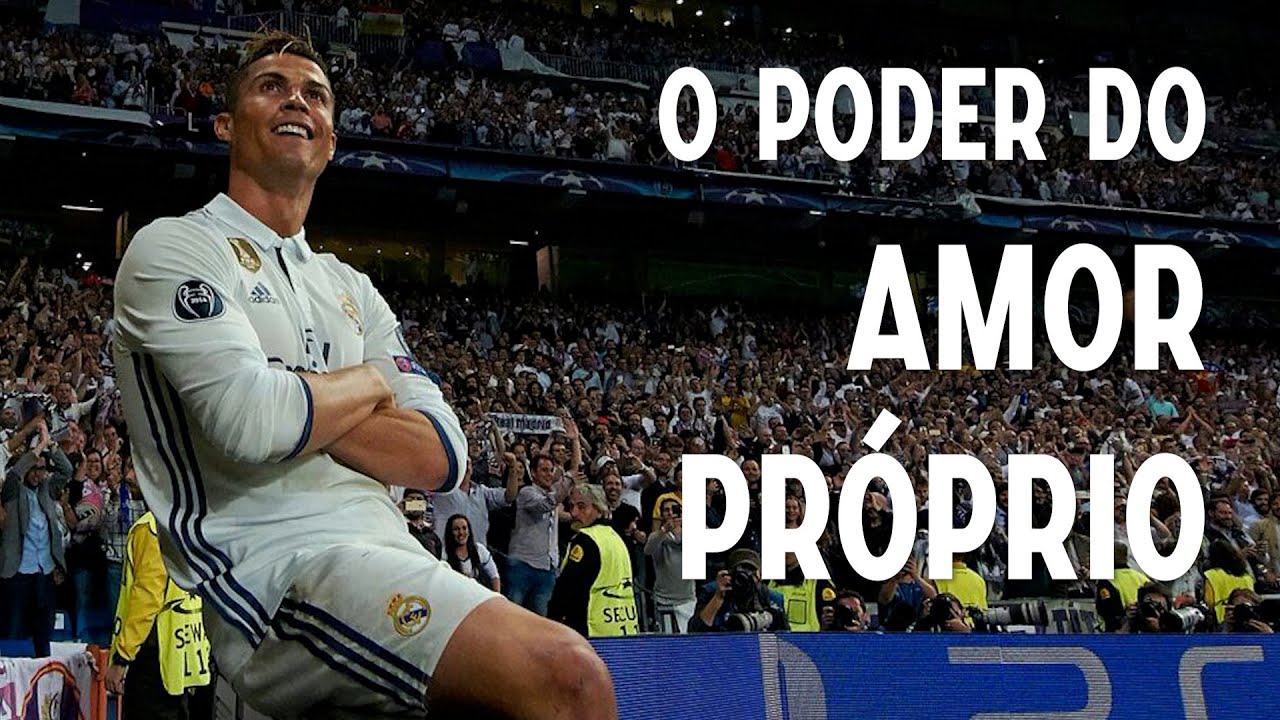 Como Ser Respeitado Youtube