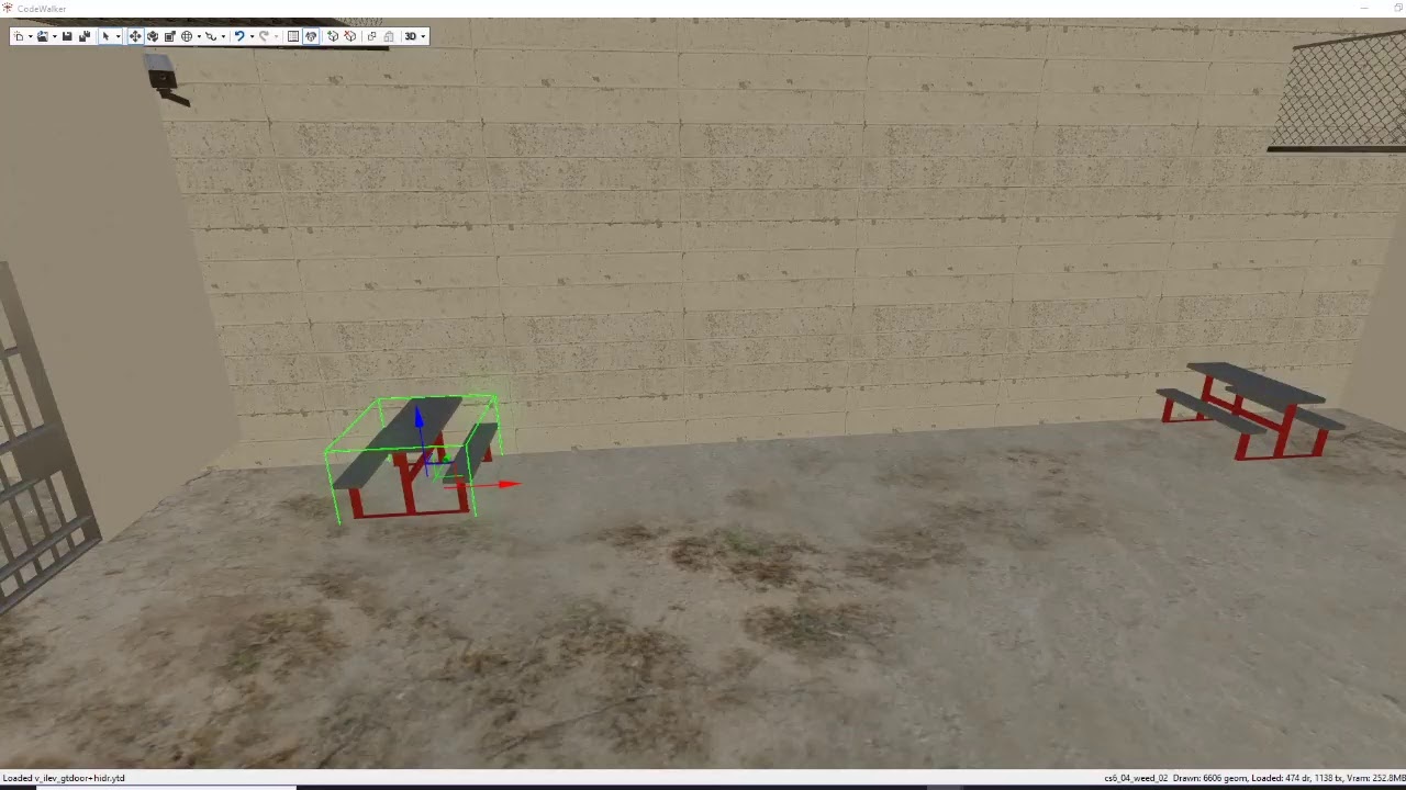 Codewalker Youtube