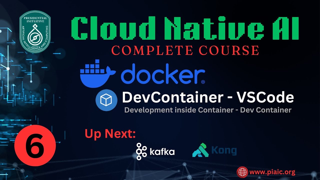 Dev Container Online Class 06 What Is Dev Container Development