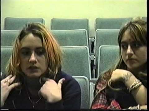 Trident Blog Dirty Girls