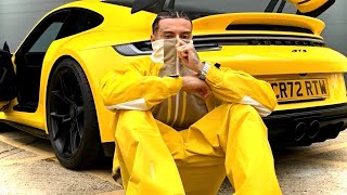 Pop Smoke Ft Central Cee Don T Let Me Down Music Video Siddd Music Mp3 ...