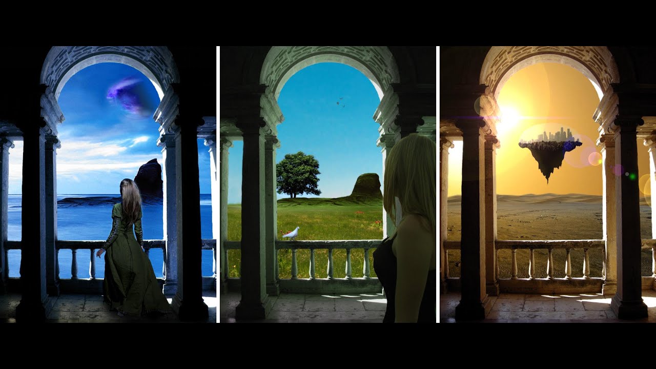 Past Present Future Youtube