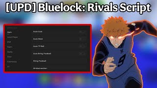 Scripts Blue Lock Rivals Mp3 Music & Mp4 video downloads