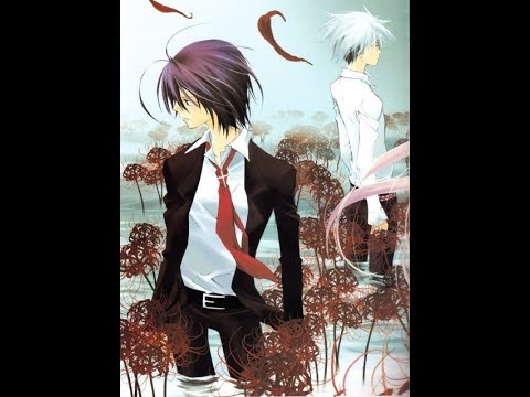 Zombie Loan Ookami No Nodo Opening 1 Youtube