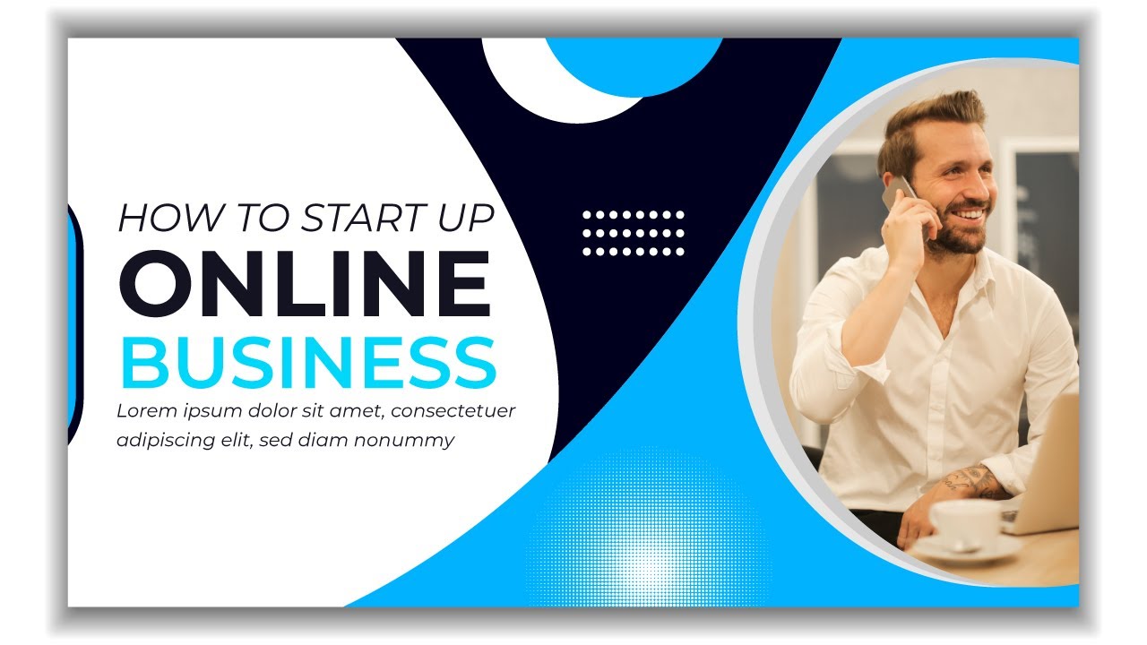 Professional Youtube Thumbnail Design In Illustrator Youtube