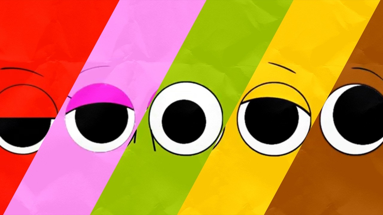 Sprunki Proto Disco Meme Fun Youtube