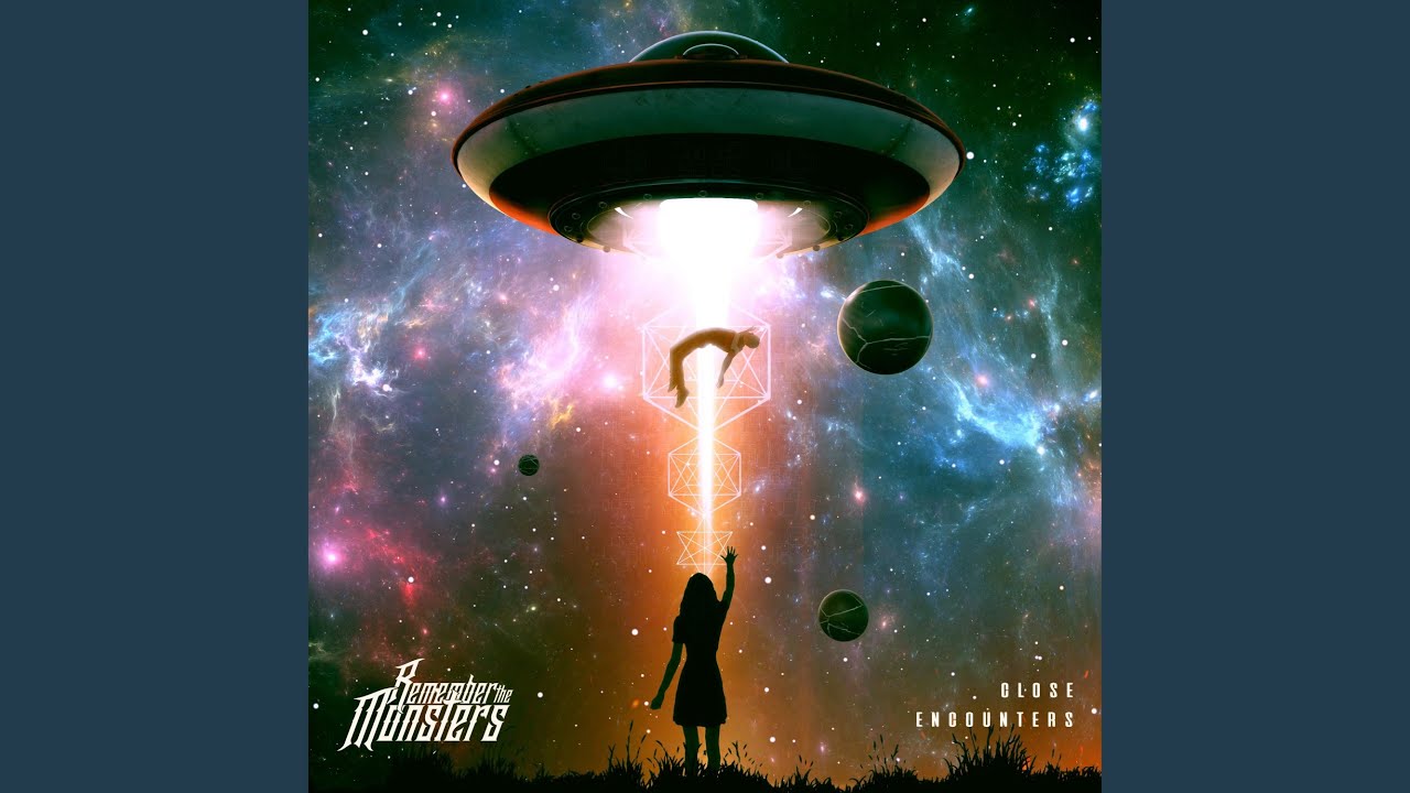 Close Encounters Youtube Music