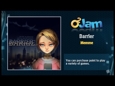 O2jam Ost Barrier Youtube