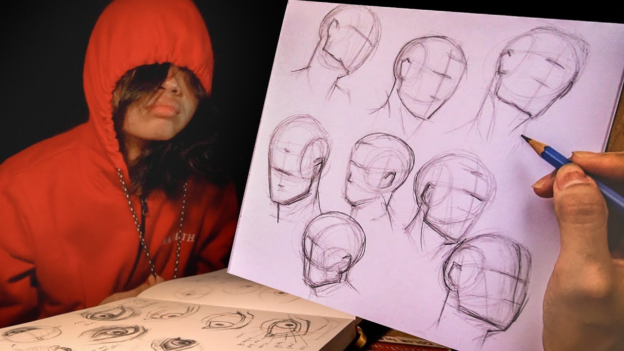 How I Learned Anatomy In 7 Days Youtube