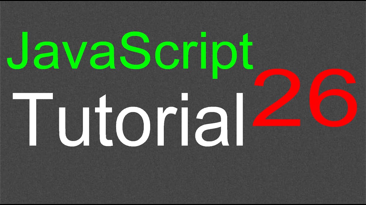 Javascript Tutorial For Beginners 26 Getelementbyid Method Youtube