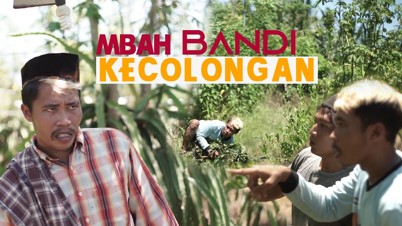 Film Pendek Komedi Ngarit Eps 1 Youtube