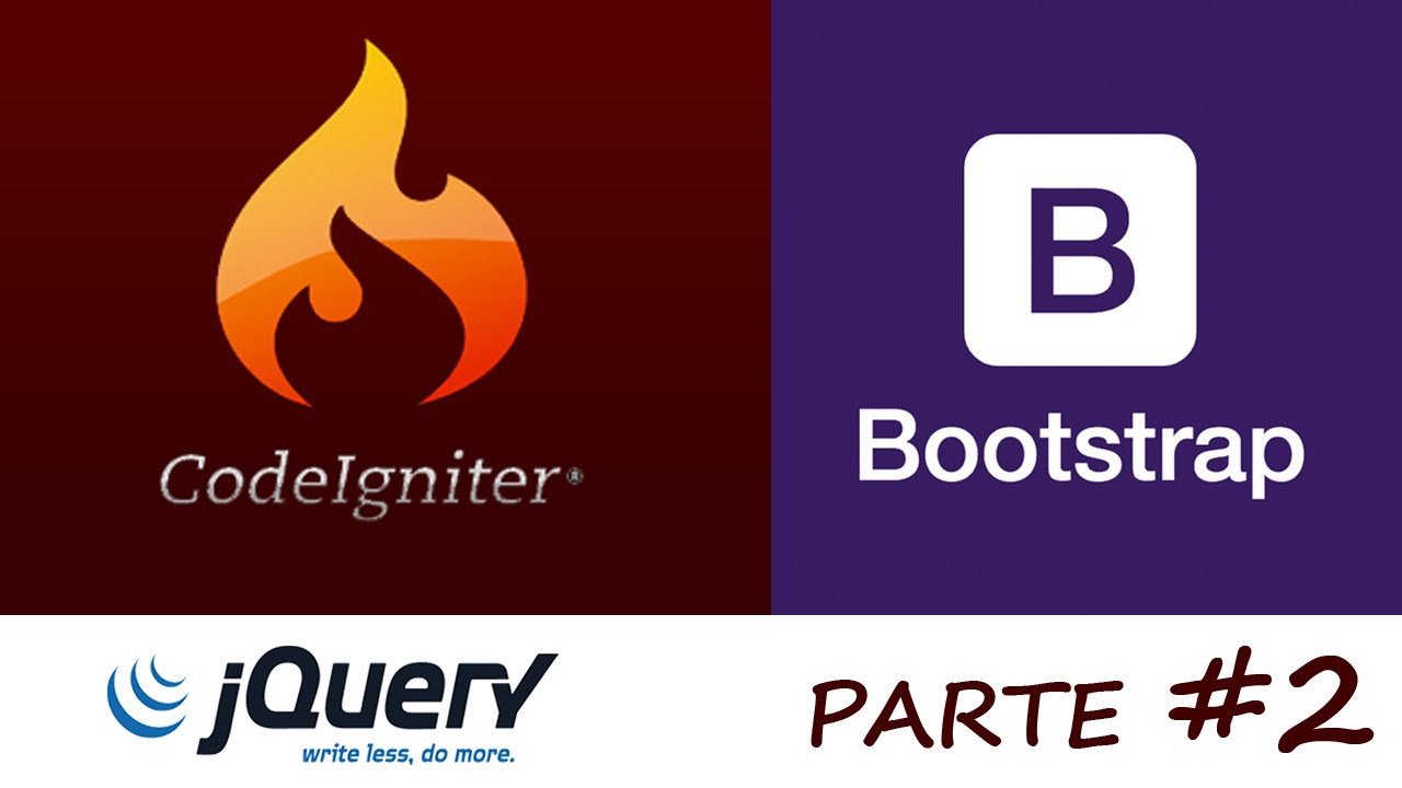 Tutorial Codeigniter 2 Insert Youtube