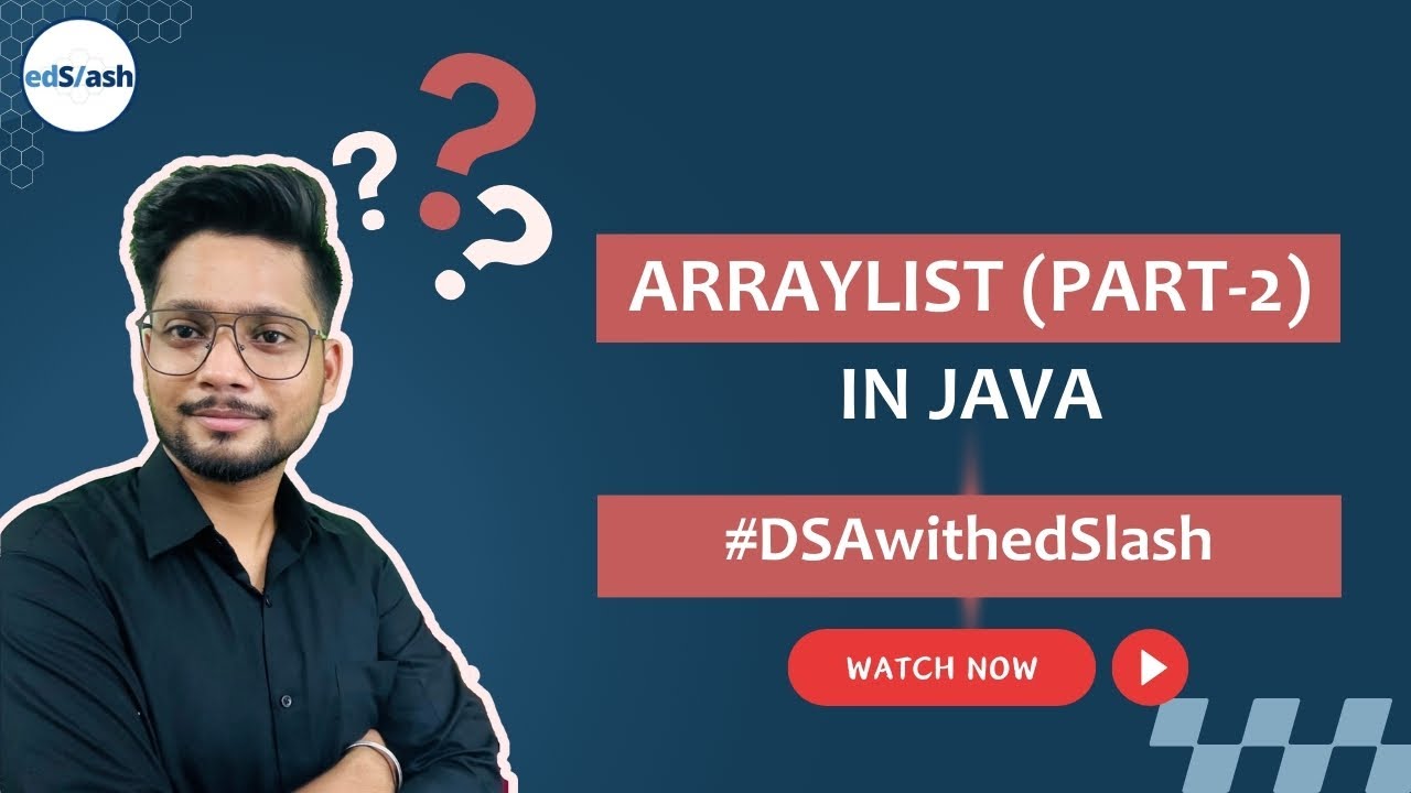 Java Arraylist Part 2 Mastering Dynamic Arrays Arraylist