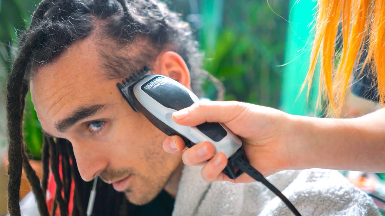 New Dreadlock Style Youtube