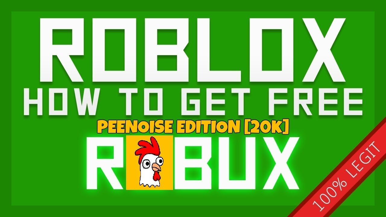 Unpatched Free Robux Using Inspect 2018 Youtube