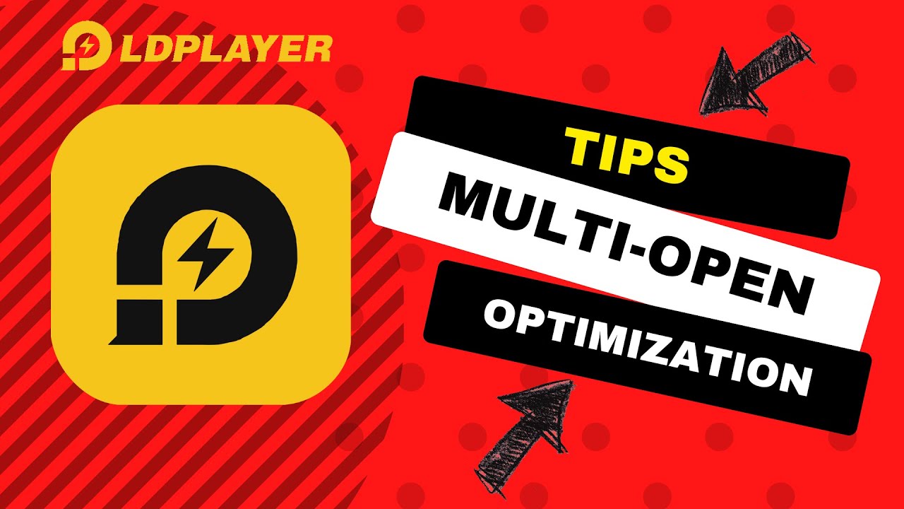 The Best Android Emulator With Ldplayer Multi Instance Optimization