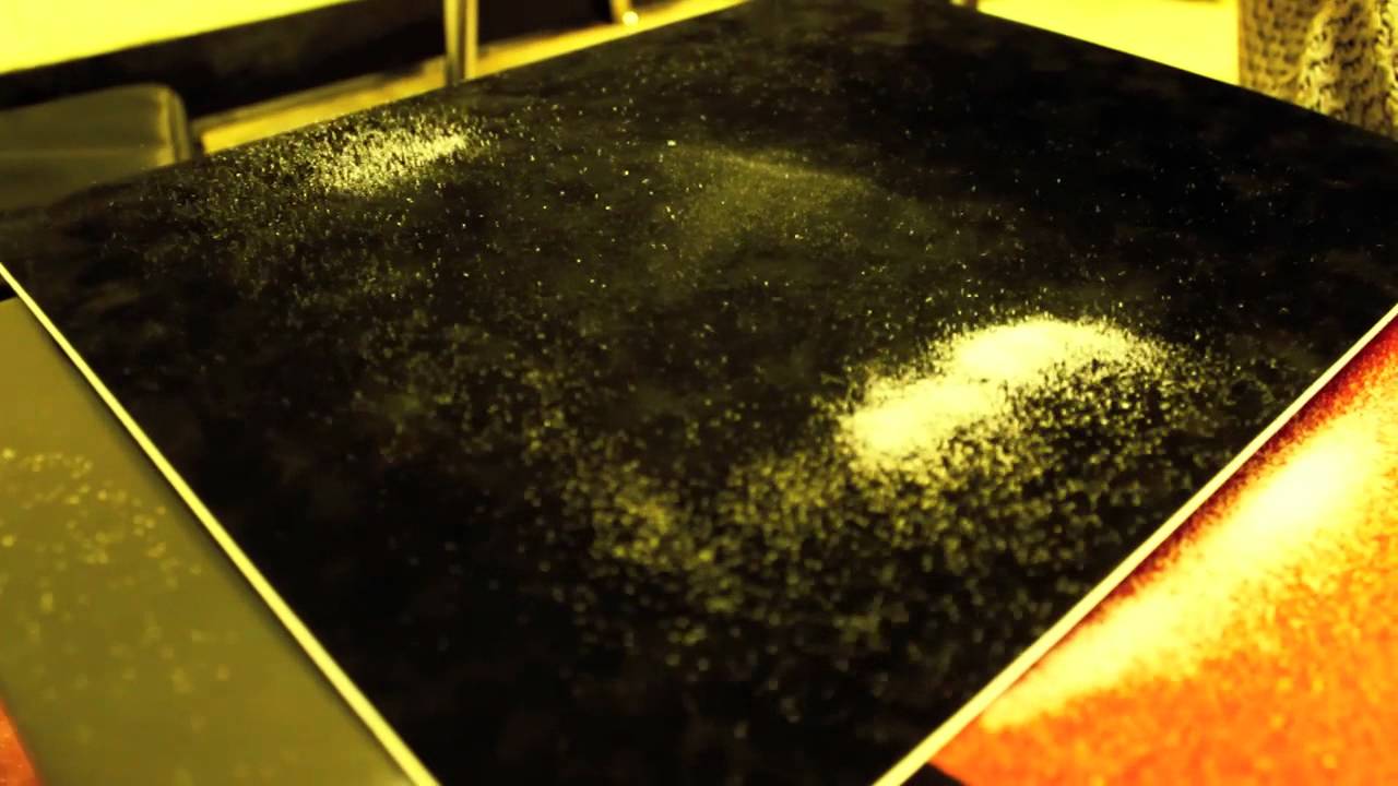Tonoscope Project Youtube