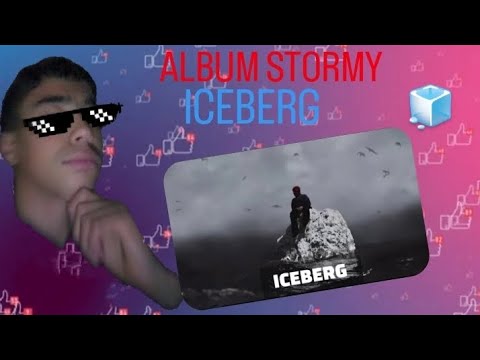 Reaction Album Stormy Iceberg рџ љрџ њ Youtube