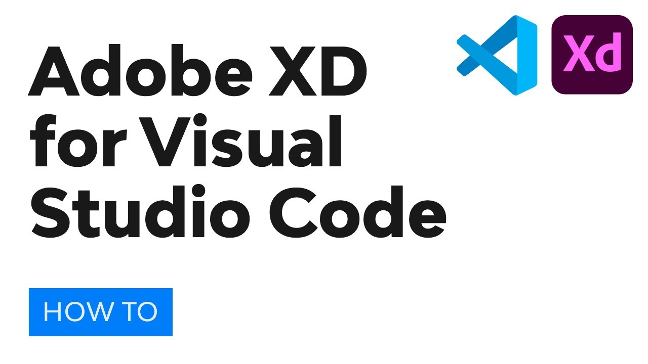 Better Design Systems With Adobe Xd For Visual Studio Code Envato Tuts