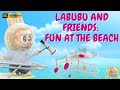 Labubu We Have Fun Everyday Labubu Song Labubu Songs With Lyric Lagu ...