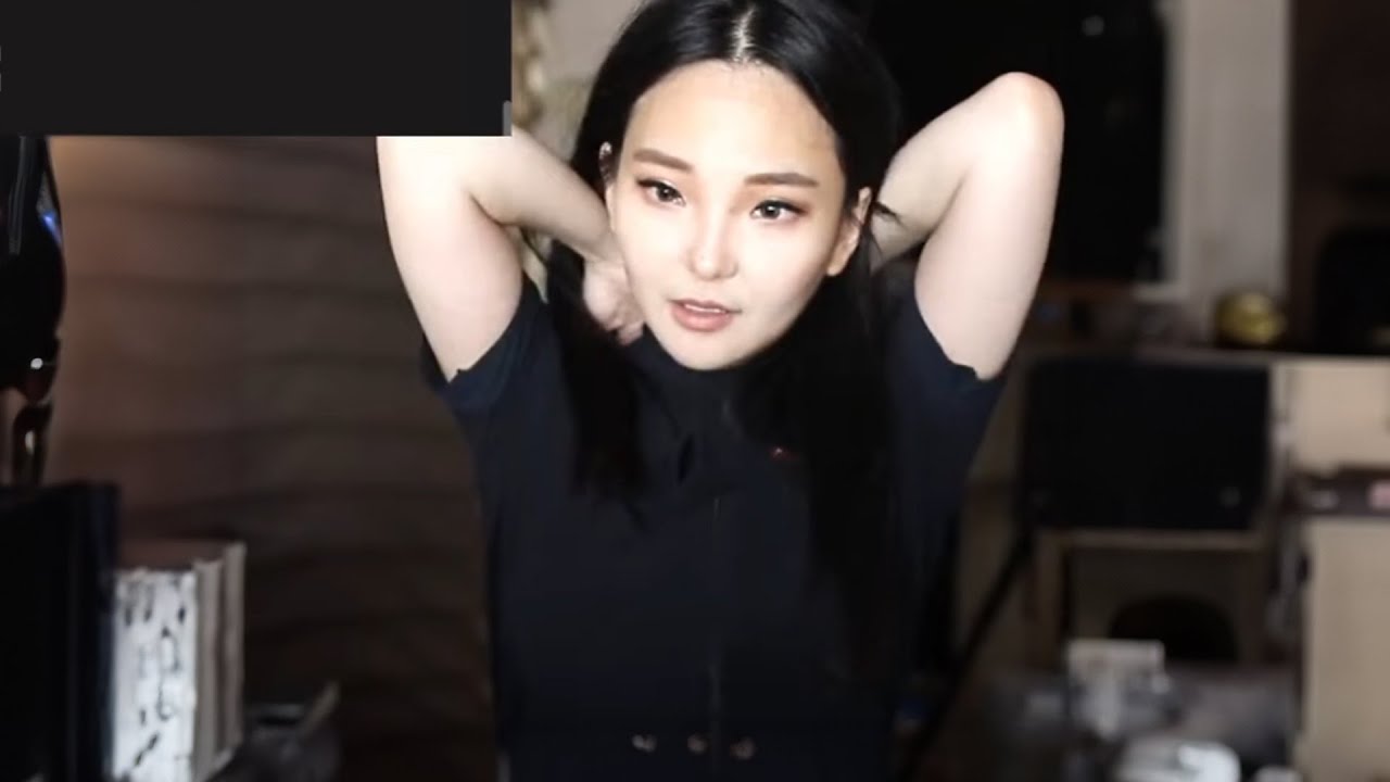 Testing My Flexibility Youtube