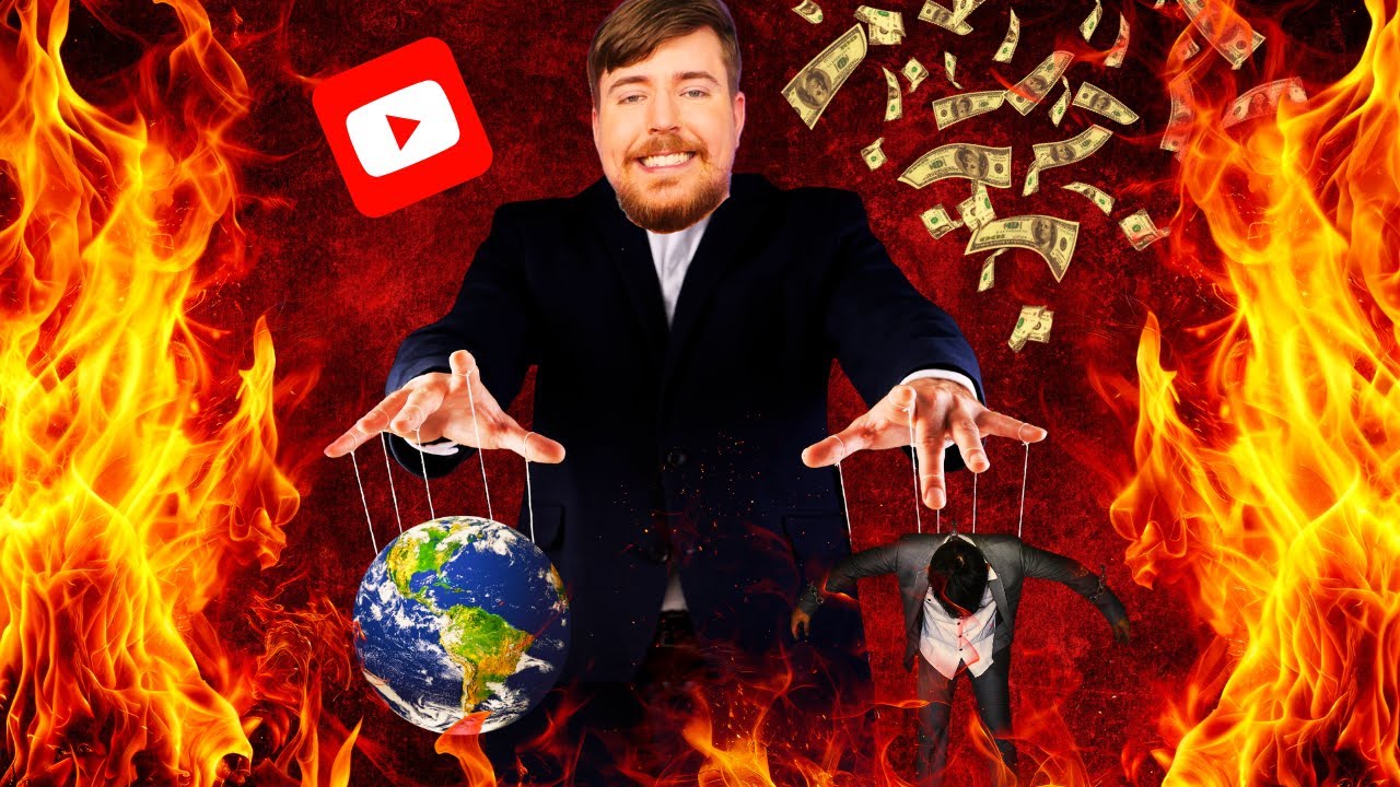 R Manipulation Tactics Youtube