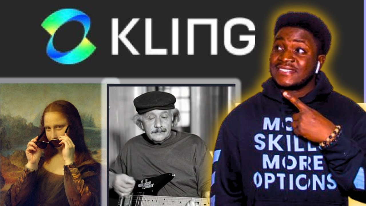 Kling Ai Tutorial How To Use Kling Ai For Beginners Youtube