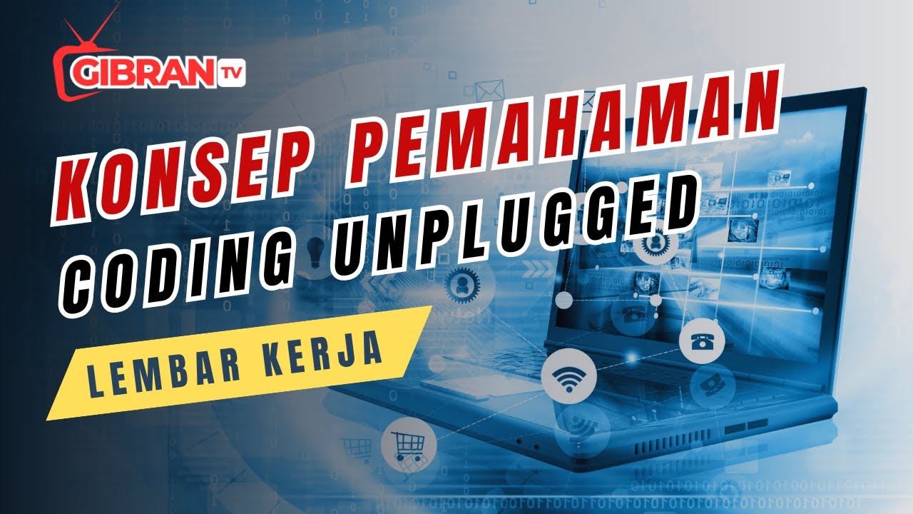 Apa Itu Coding Unplugged Dan Bagaimana Caranya Youtube