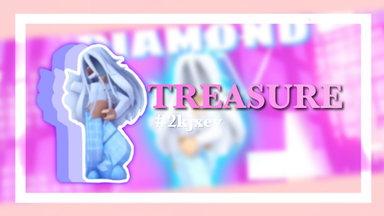 Treasure Youtube