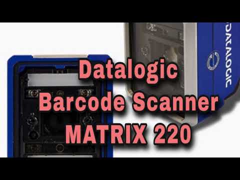 Matrix 220 Datalogic Barcode Scanner Mгўy Quг T Mгј Vбєўch Cб дђб Nh