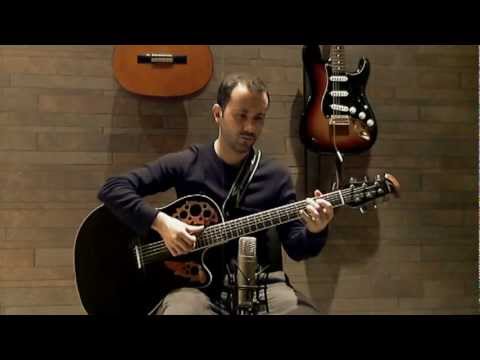 Yesterday Fingerstyle Youtube