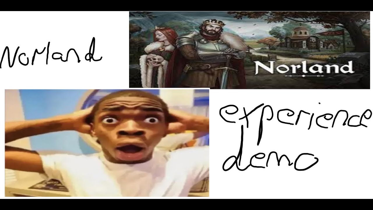 The Norland Demo Experience Youtube