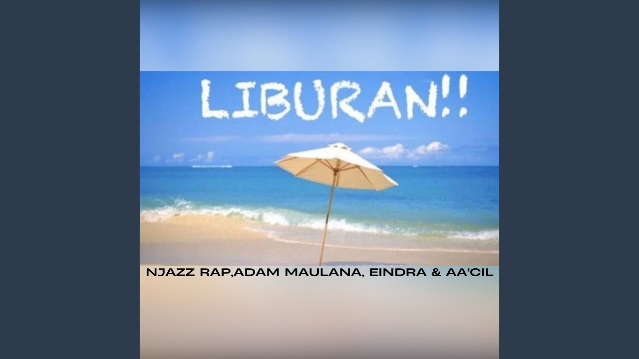 Liburan Youtube